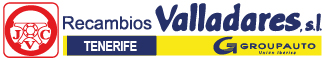 Grupo Valladares – Calidad, Marca y Servicio